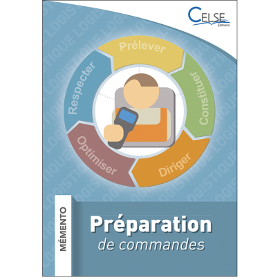 Guide et formation transport et logistique – Celse Editions